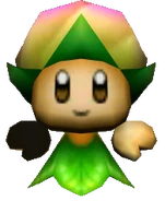 People of the Sky | Kirby Wiki | Fandom