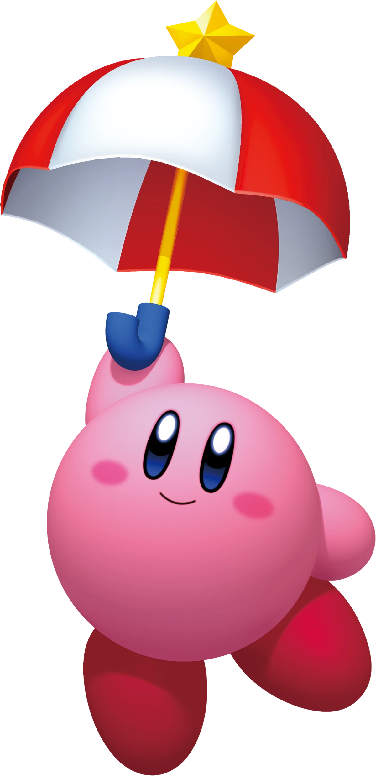 Portal: Abilities | Kirby Wiki | Fandom