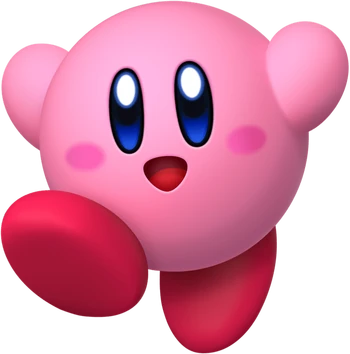 Normal | Kirby Wiki | Fandom