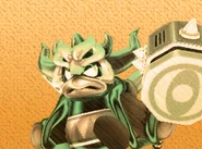 King D-Mind | Kirby Wiki | Fandom