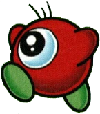 Waddle Doo | Kirbypedia | Fandom