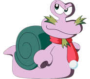 Escargoon | Kirby Wiki | Fandom