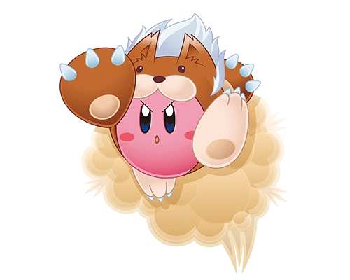 Animal | Wiki Kirby | Fandom