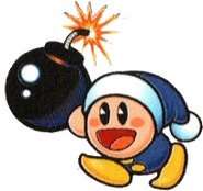 Poppy Bros. Jr. | Kirby Wiki | Fandom