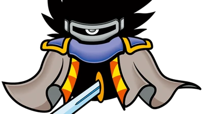 how to draw dark matter from kirby