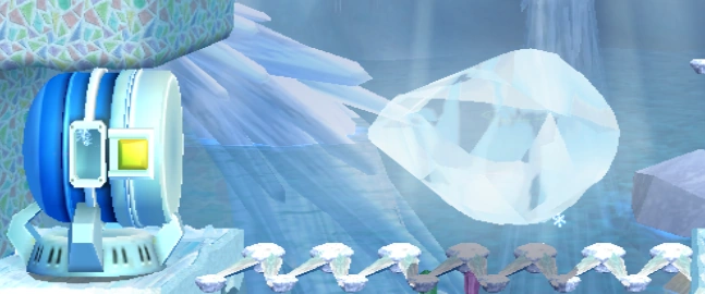 Coldtzo | Kirbypedia | Fandom