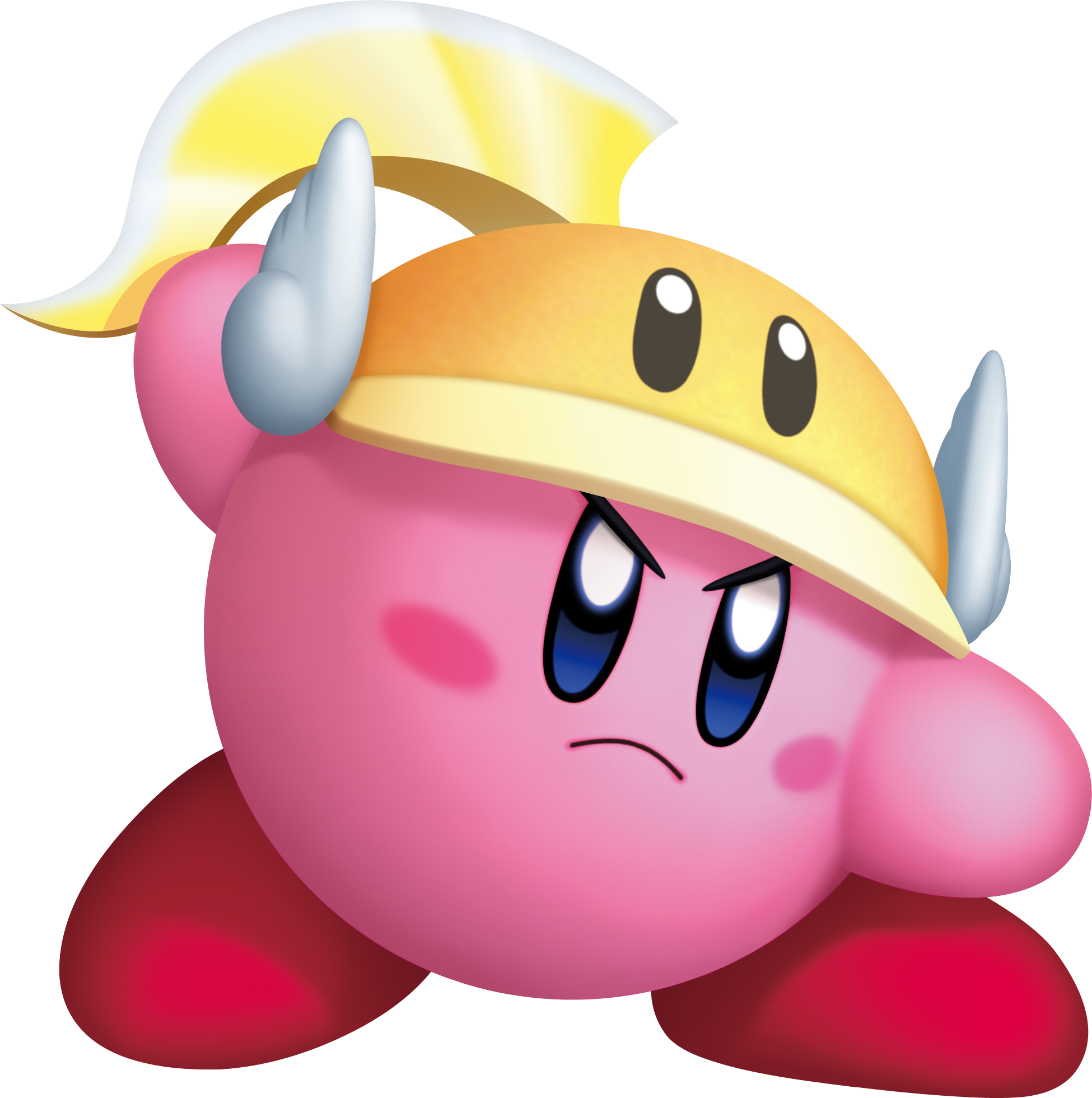 Kirby fighters 2 store