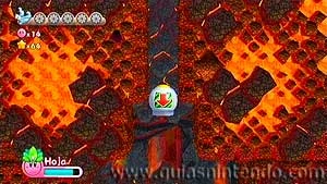 Rocas de Rábano - Fase 3 | Kirbypedia | Fandom