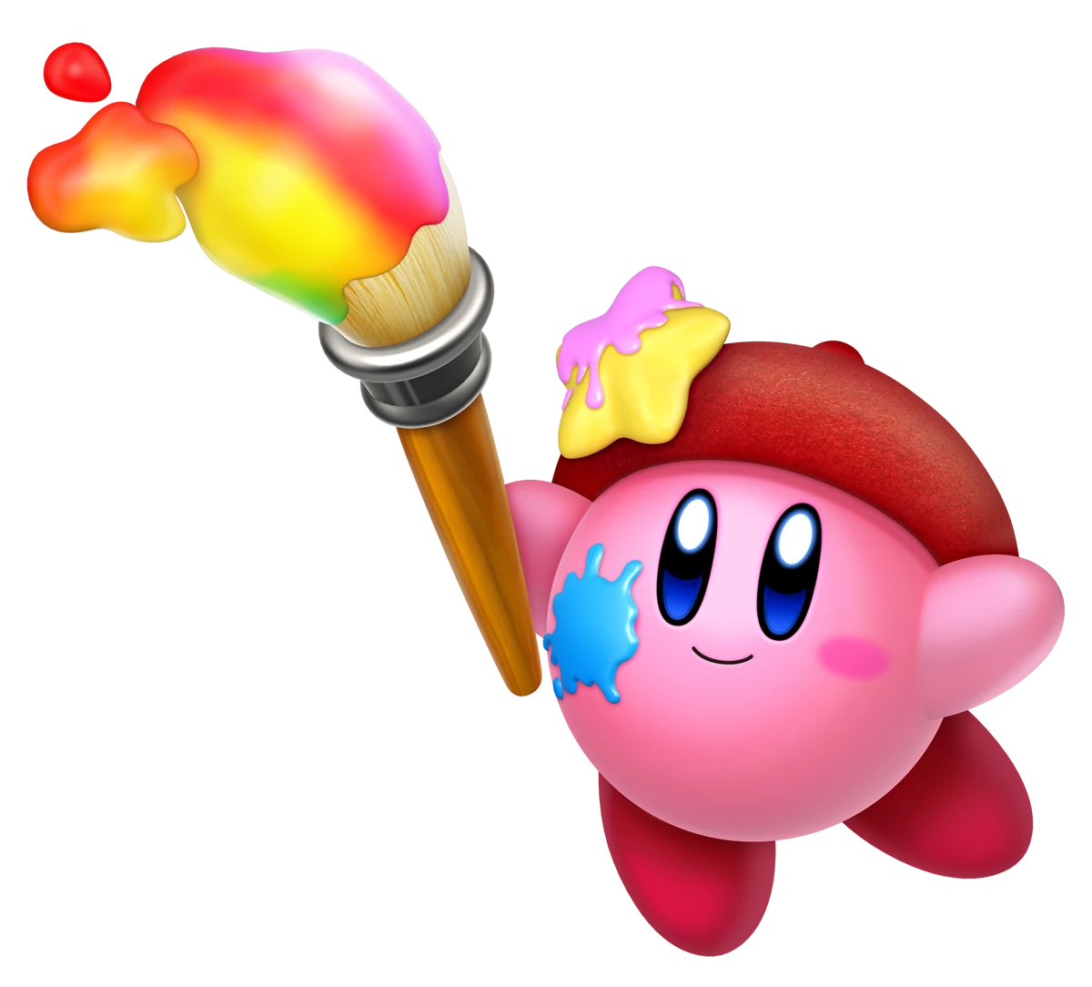 Artist | Kirby Wiki | Fandom