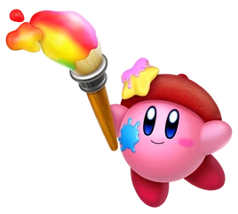 Artist | Kirby Wiki | Fandom
