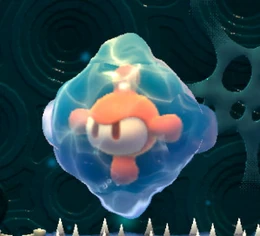 フローティ ザ セルコア | カービィWiki | Fandom