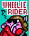 Wheelie Rider | Kirby Wiki | Fandom