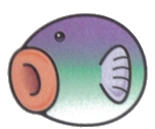 Bobin | Kirbypedia | Fandom