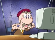 Dis Walney | Kirby Wiki | Fandom