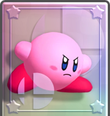 kirby ssb