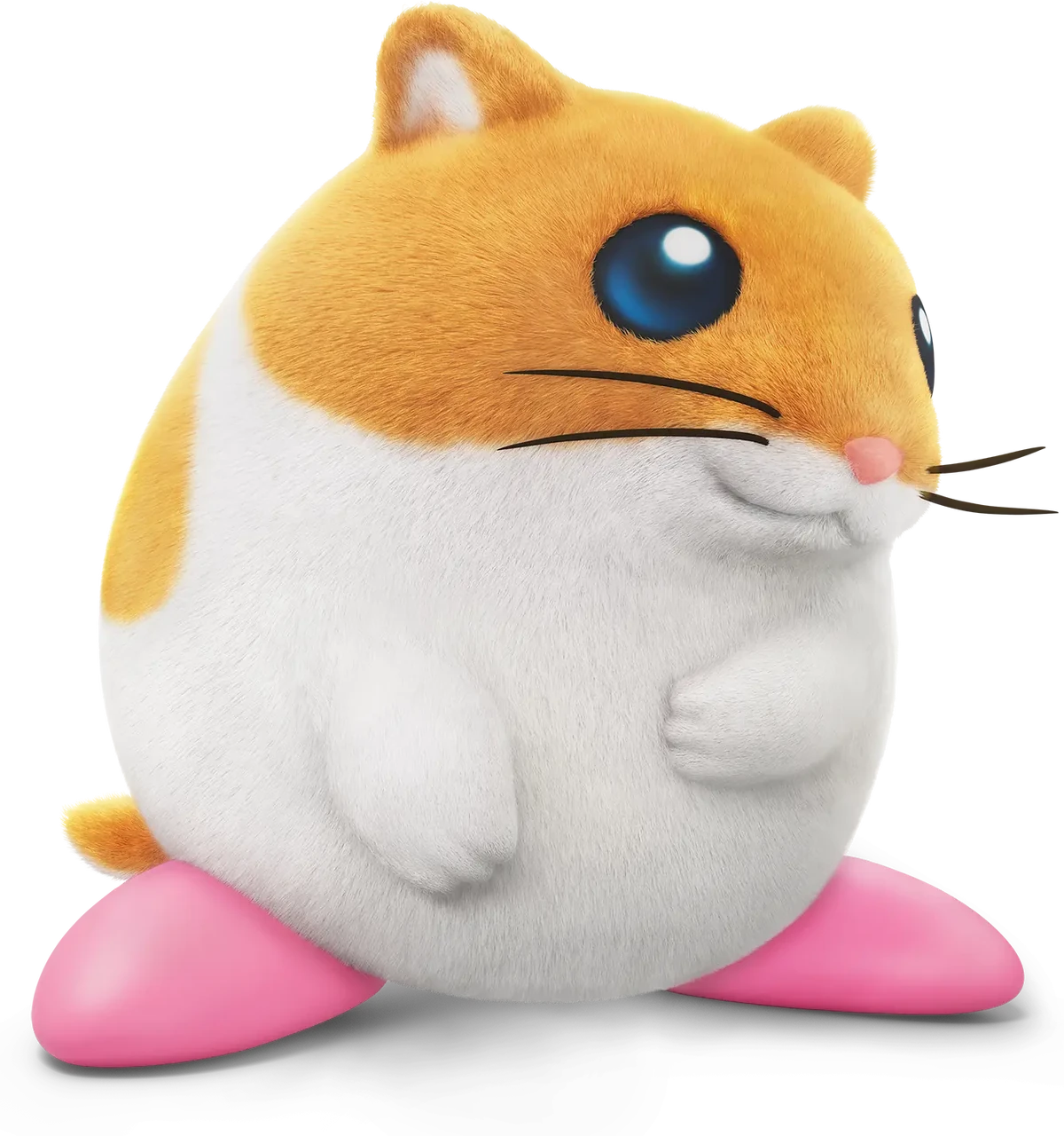 Rick | Kirby Wiki | Fandom
