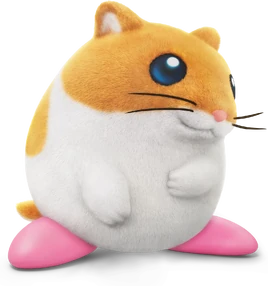 Rick | Kirby Wiki | Fandom