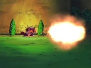 WolfWrath | Kirby Wiki | Fandom
