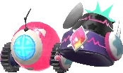Evolved Copy Ability | Kirby Wiki | Fandom