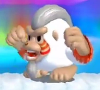 Goriath | Kirby Wiki | Fandom