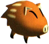 Nruff | Kirby Wiki | Fandom