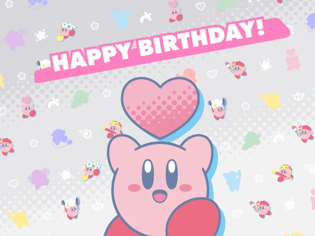 Kirby (series) | Kirby Wiki | Fandom