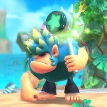 Bonkers | Kirbypedia | Fandom