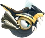 Rex Roulli | Wiki Kirby | Fandom