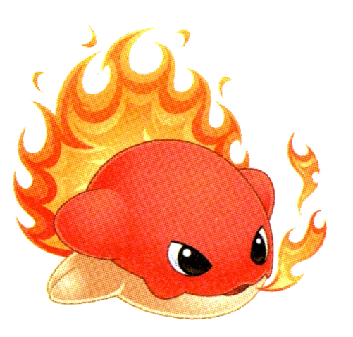 Acchi | Wiki Kirby | Fandom