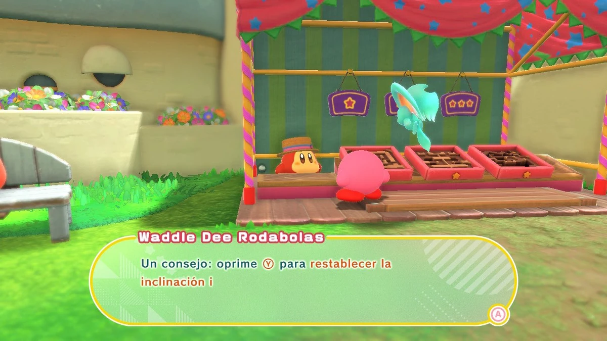 Waddle Dee Rodabolas | Kirbypedia | Fandom