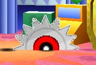 Sawyer | Kirby Wiki | Fandom