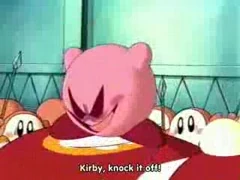 Devil Kirby | Kirby Wiki | Fandom