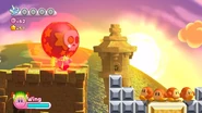 Throw (move) | Kirby Wiki | Fandom