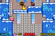 Slippy | Kirby Wiki | Fandom