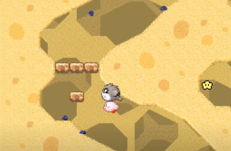 Soot Bug | Kirby Wiki | Fandom