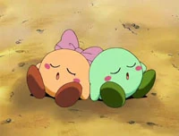 The Fofa Factor | Kirbypedia | Fandom