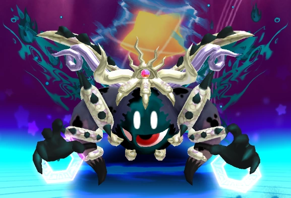Magolor Soul | Kirby Wiki | Fandom