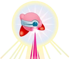 Laser | Wiki Kirby | Fandom