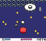 Li'l Kracko | Kirby Wiki | Fandom