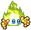 Plasma Wisp | Kirby Wiki | Fandom