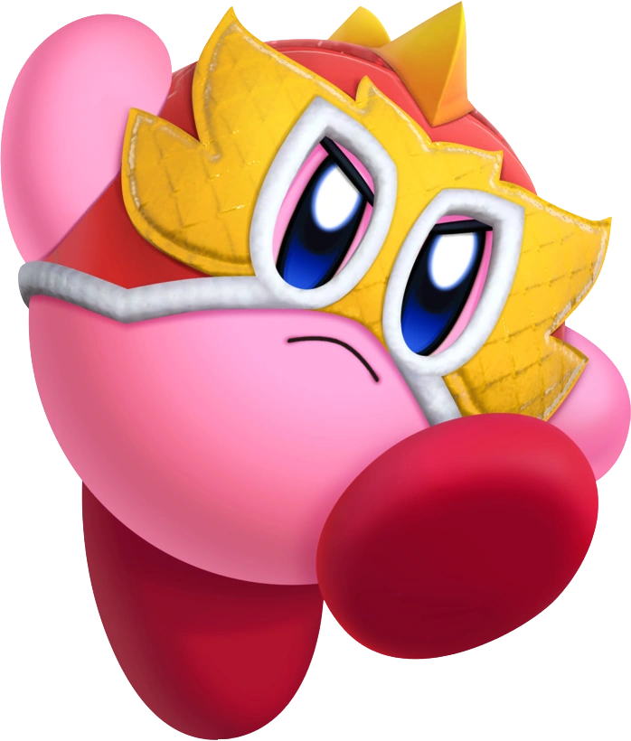 Wrestler | Kirby Wiki | Fandom
