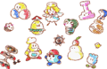 Kirby's Dream Land 3 | Kirby Wiki | Fandom