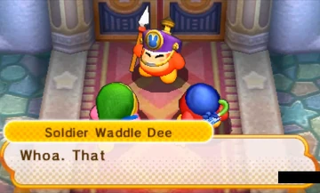 waddle dee army