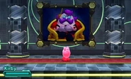 President Haltmann | Kirby Wiki | Fandom