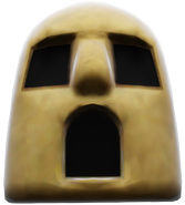 Colossal Kabu | Kirby Wiki | Fandom