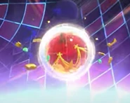 Master Crown | Kirby Wiki | Fandom