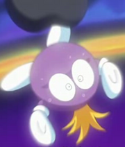 The Fofa Factor | Kirby Wiki | Fandom