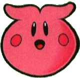 Scarfy | Kirby Wiki | Fandom