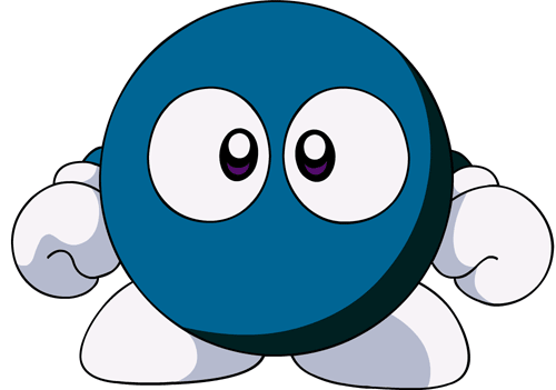 Lololo | Kirbypedia | Fandom