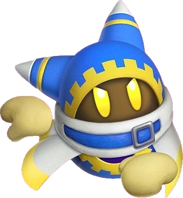 Magolor | Kirby Wiki | Fandom